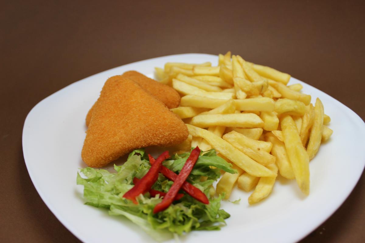 Comandă prânz | Culina Nostra