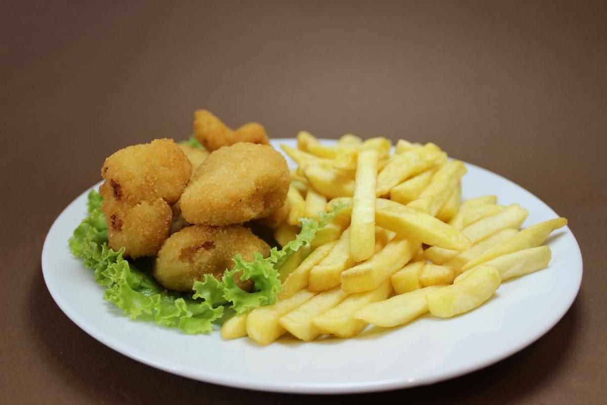 Comandă prânz | Culina Nostra